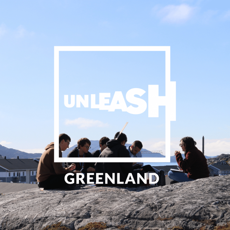 UNLEASH Greenland: Regional Lab with Global Impact - UNLEASH