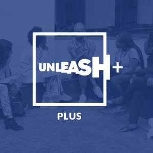 Applications for UNLEASH Plus 2023 are open! - UNLEASH